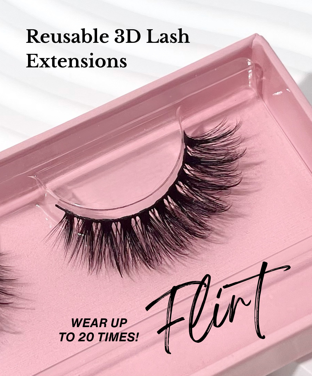 About Sweetheart Lashes