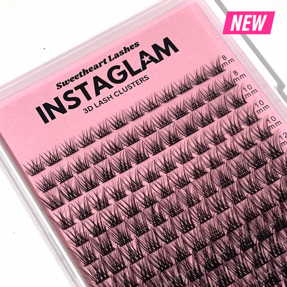 About Sweetheart Lashes