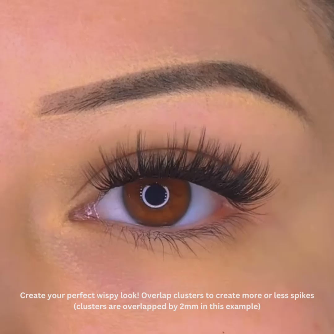 About Sweetheart Lashes